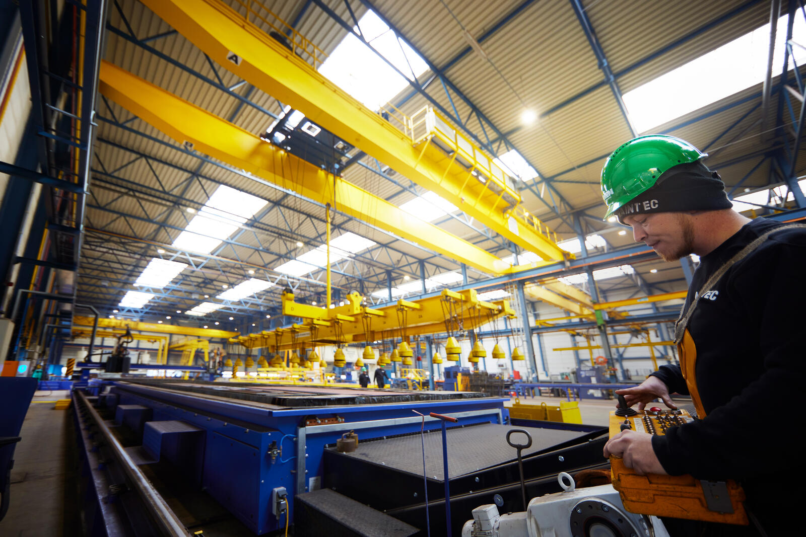 Vacature: E&I monteur (offline 2-4), Barendrecht - vacature in de ...