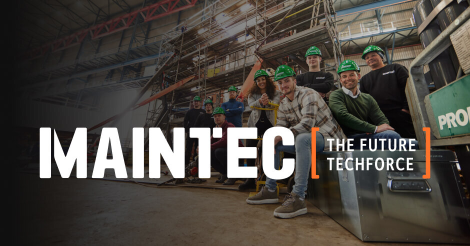 Vakschool bij Maintec: Start Jouw Carrière met Technische Opleidingen ...